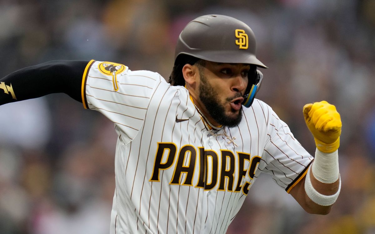 MLB: Fernando Tatis Jr batea 3 hits de regreso en San Diego (+VIDEO) - Séptima Entrada