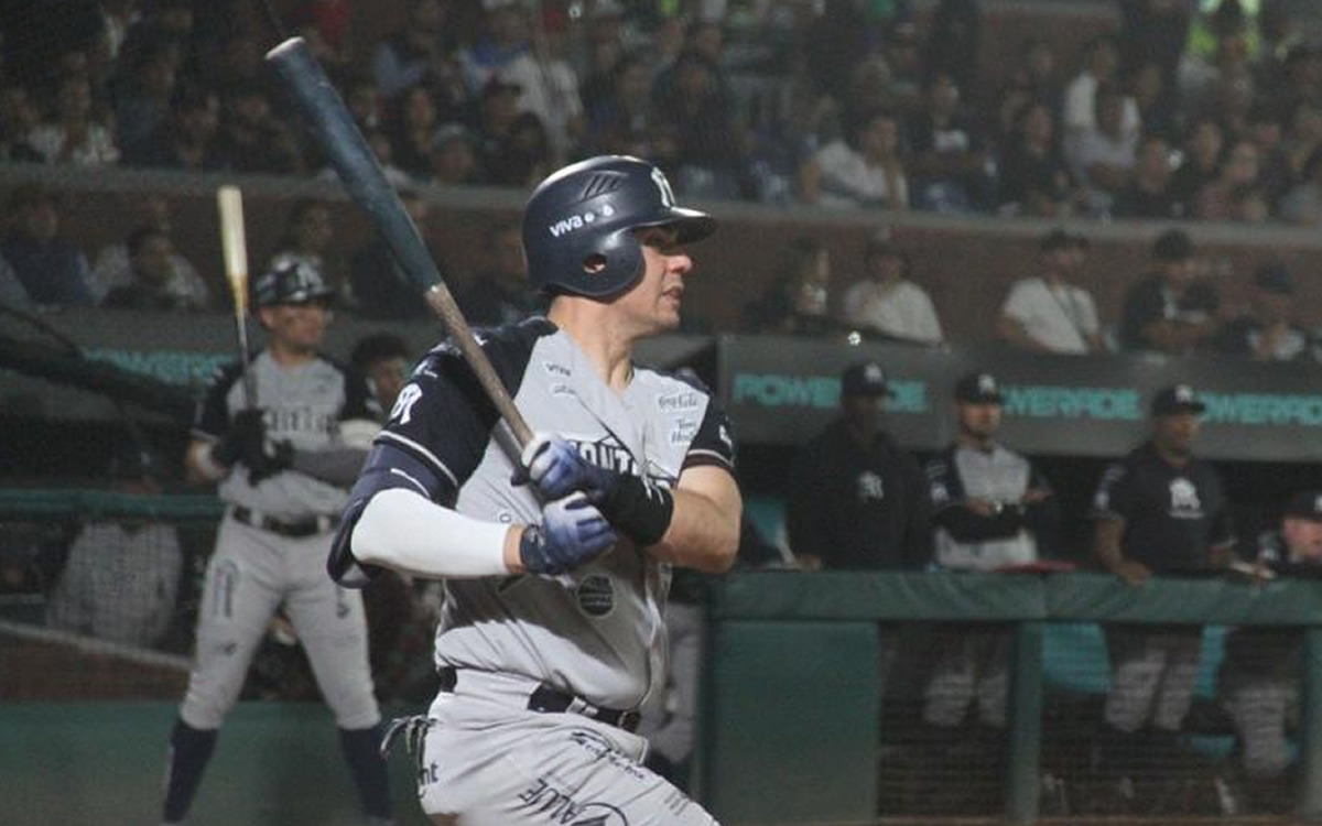 ¡EL CLÁSICO ES SULTÁN! Monterrey le gana la serie a Saltillo - Séptima ...