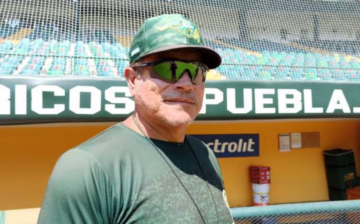 LMB: Pericos cesa al manager y anuncia su reemplazo - Séptima Entrada