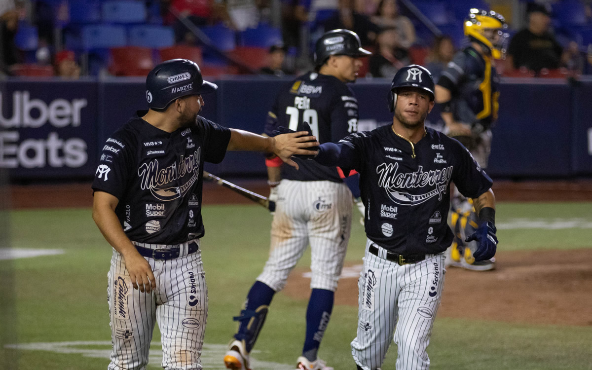 ¡OTRA MÁS! Sultanes gana su quinta serie en casa - Séptima Entrada