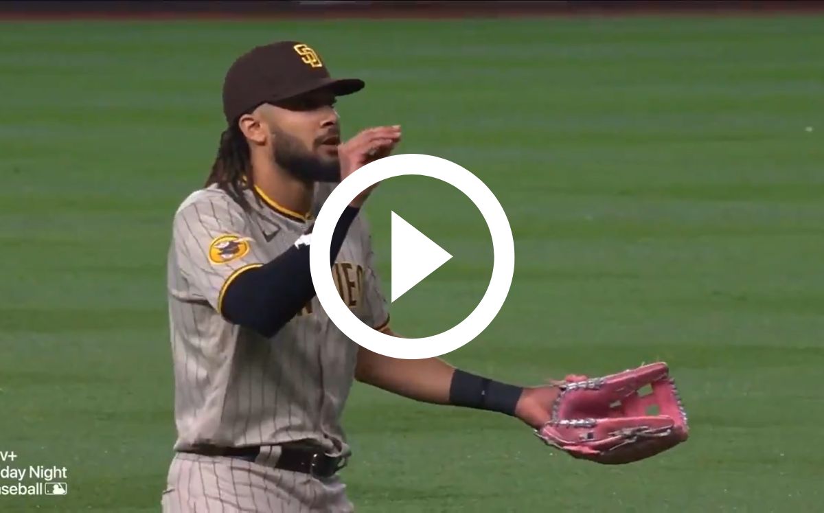 MLB: Fernando Tatis Jr responde a burlas de fans de Yankees (+VIDEO) - Séptima Entrada