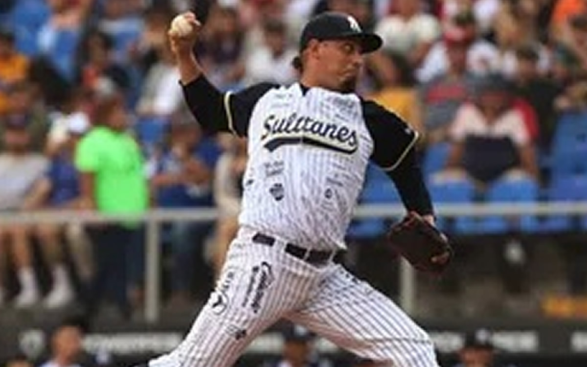 Sultanes es un hospital: la lista de lesionados del Monterrey - Séptima ...