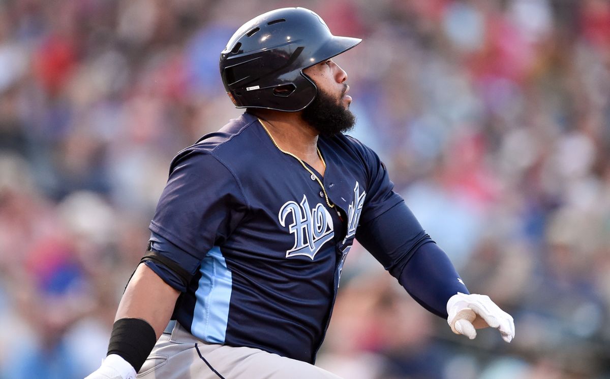 Este pelotero volverá a MLB tras 8 años y dos suspensiones - Séptima ...