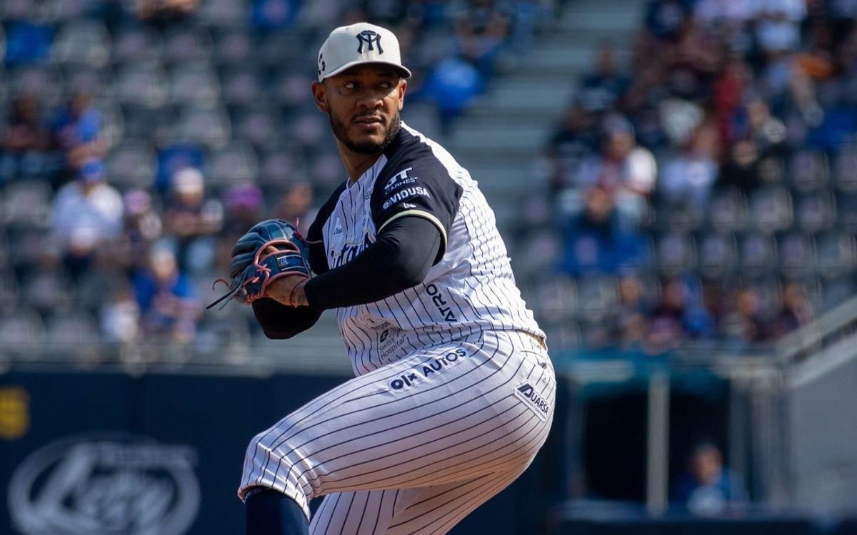Sultanes de Monterrey, equipo con más peloteros en Juego de Estrellas ...