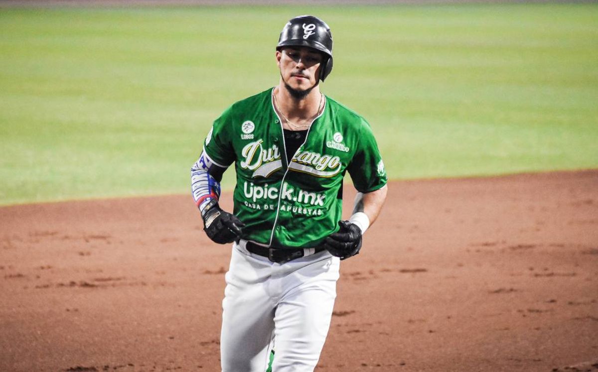 LMB: Alberth Martínez sustituirá a Didi Gregorius en el Home Run Derby ...