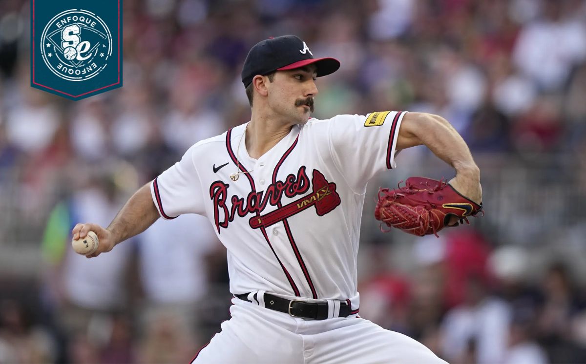 MLB: Este pitcher podría firmar un año de 300 ponches - Séptima Entrada