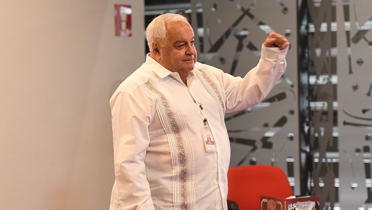 ‘Pulpo’ Remes presenta libro sobre su vida y obra en el béisbol ...