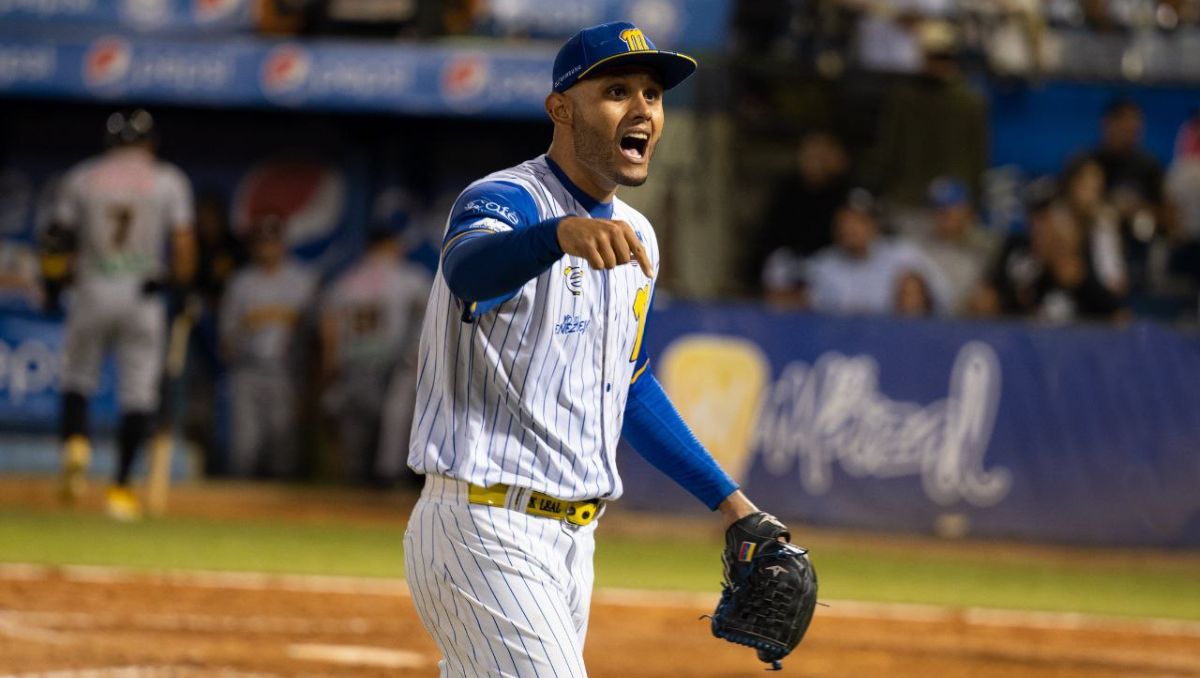 Todos los movimientos en las Compras de Pánico de la LMB 2023 - Séptima ...