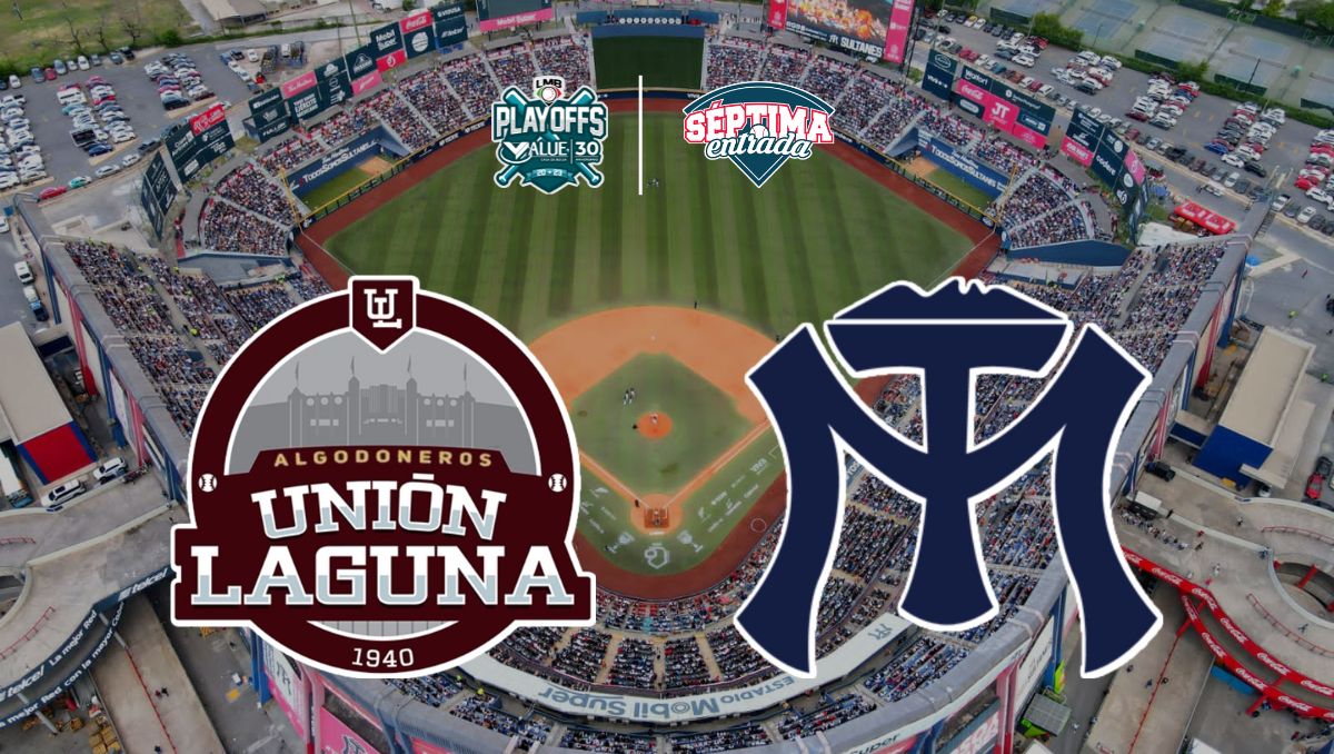Algodoneros vs Sultanes: Dónde ver EN VIVO hoy el juego 2 de Playoffs ...