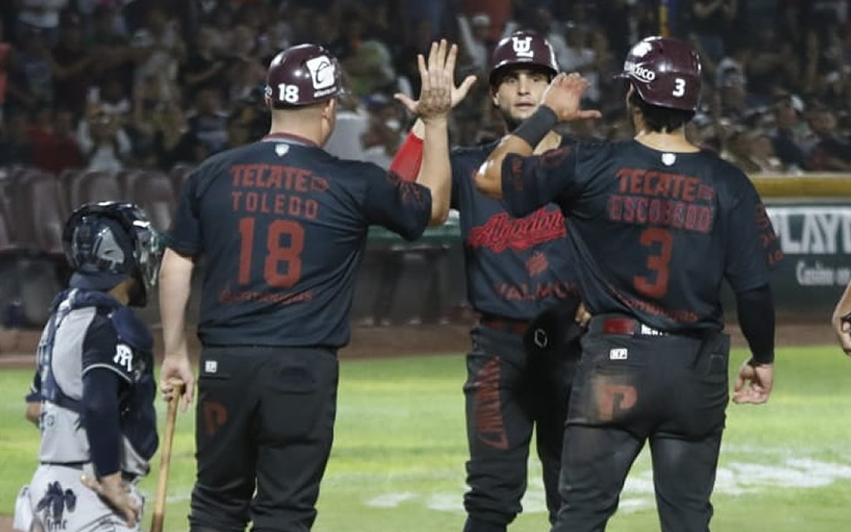 Algodoneros gana J5 y Laguna y Monterrey avanzan a Serie de Zona ...
