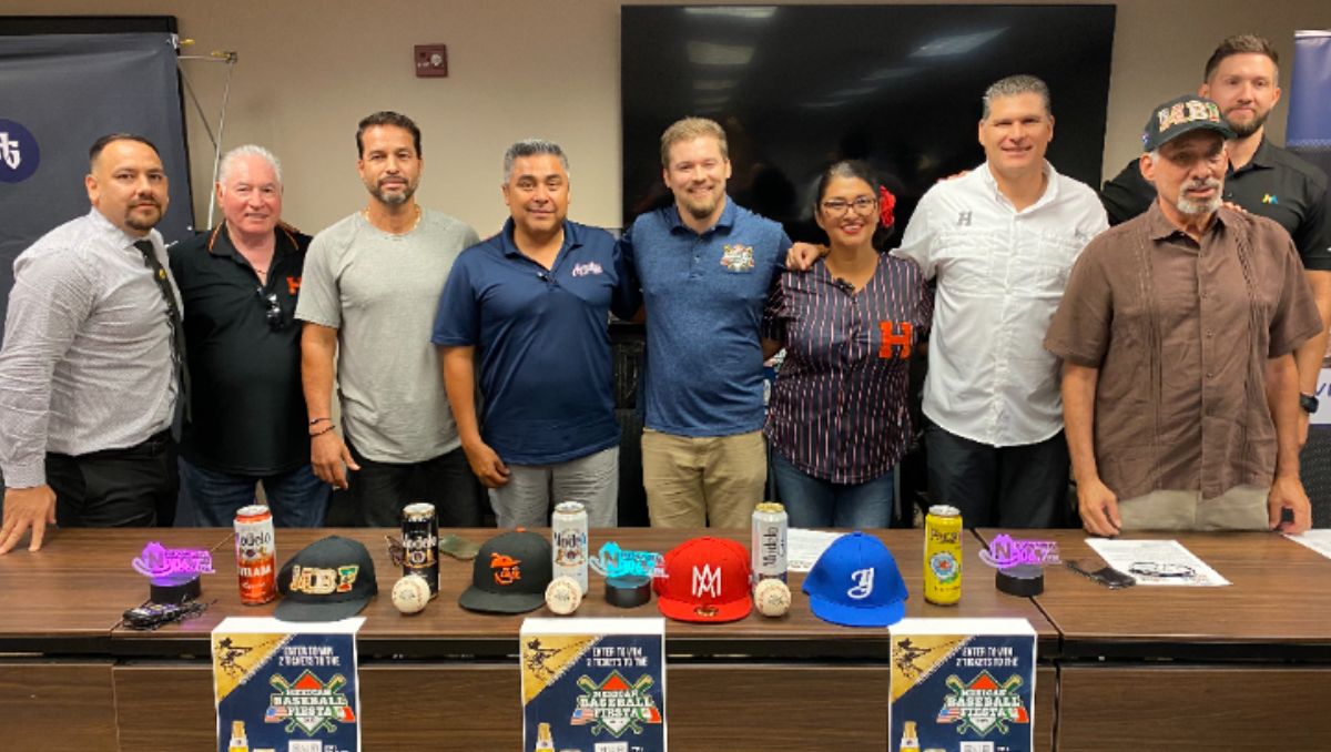 Cuatro equipos de la LMP tendrán pretemporada en Arizona - Séptima Entrada