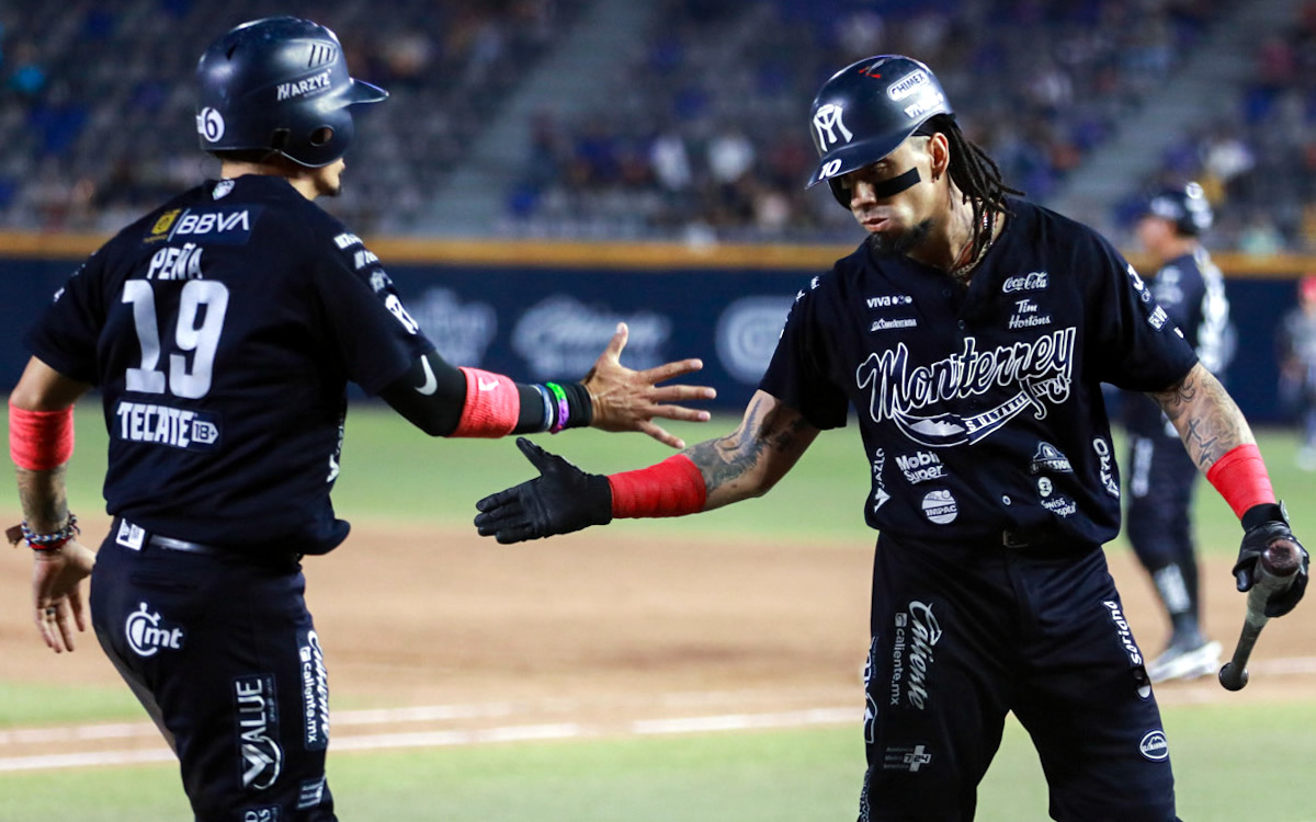 Sultanes vuelve a casa para recibir a Tecos en la Serie de Zona ...