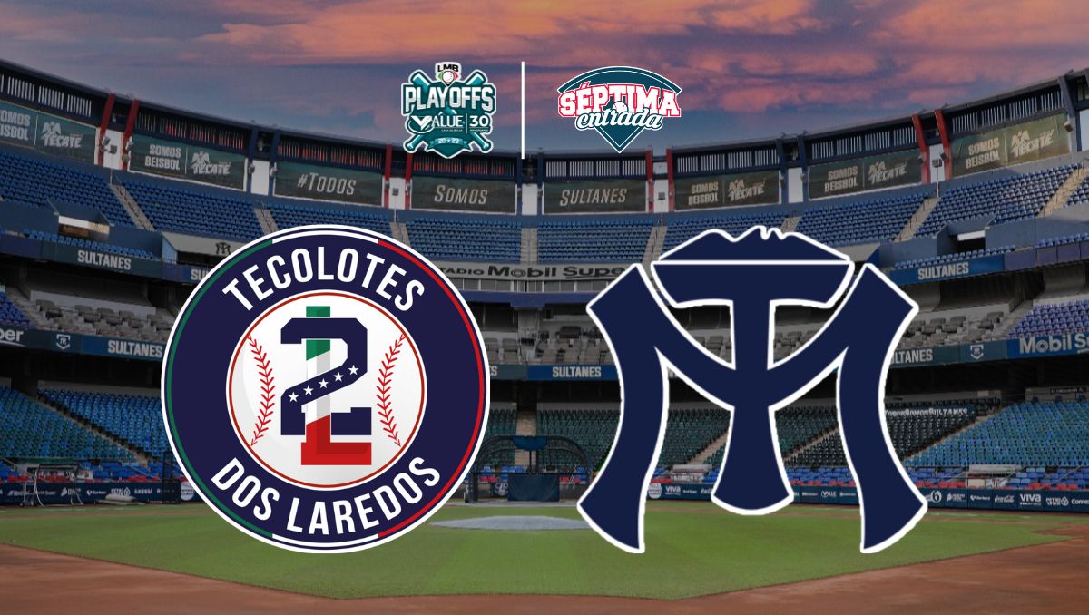 Tecolotes vs Sultanes: Dónde ver EN VIVO hoy el Juego 4 Playoffs LMB ...