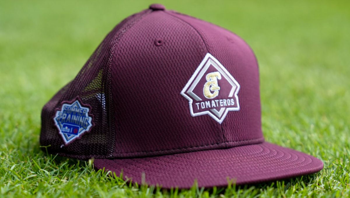 Tomateros de Culiacán presenta a sus invitados a pretemporada - Séptima ...