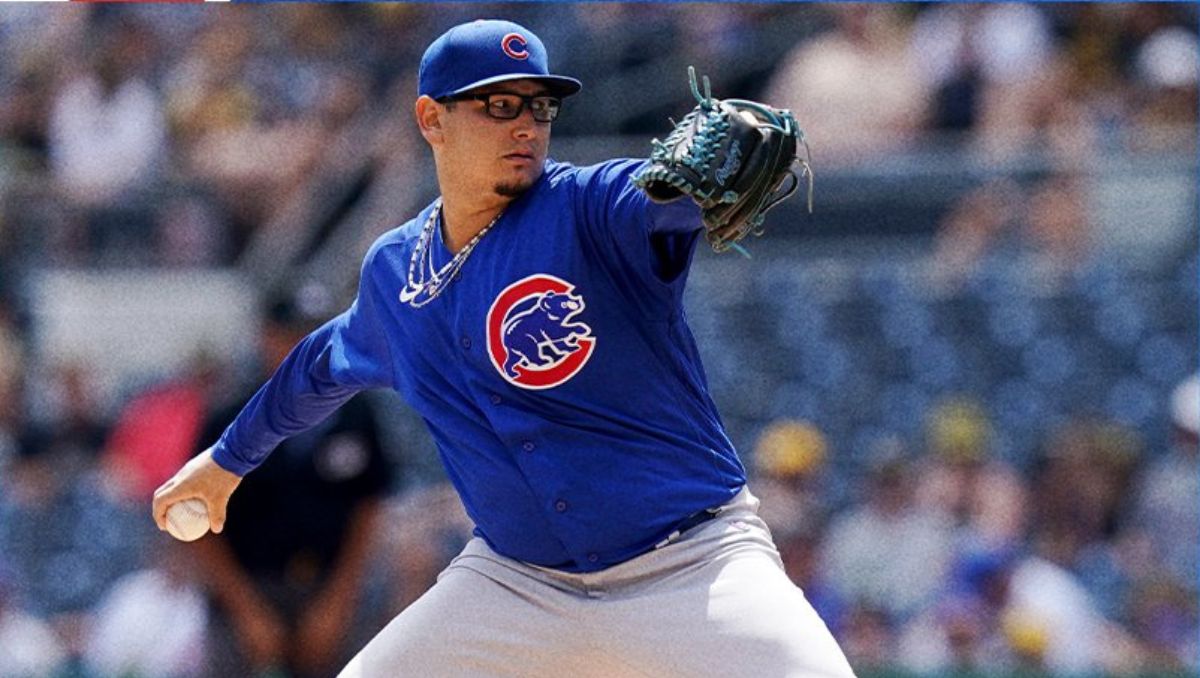 Javier Assad llega a tres triunfos con joya de pitcheo ante Pirates ...