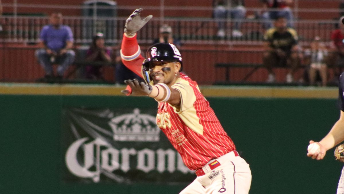 Sultanes vs Tecos: resultado Juego 6 Playoffs LMB 2023 - Séptima Entrada