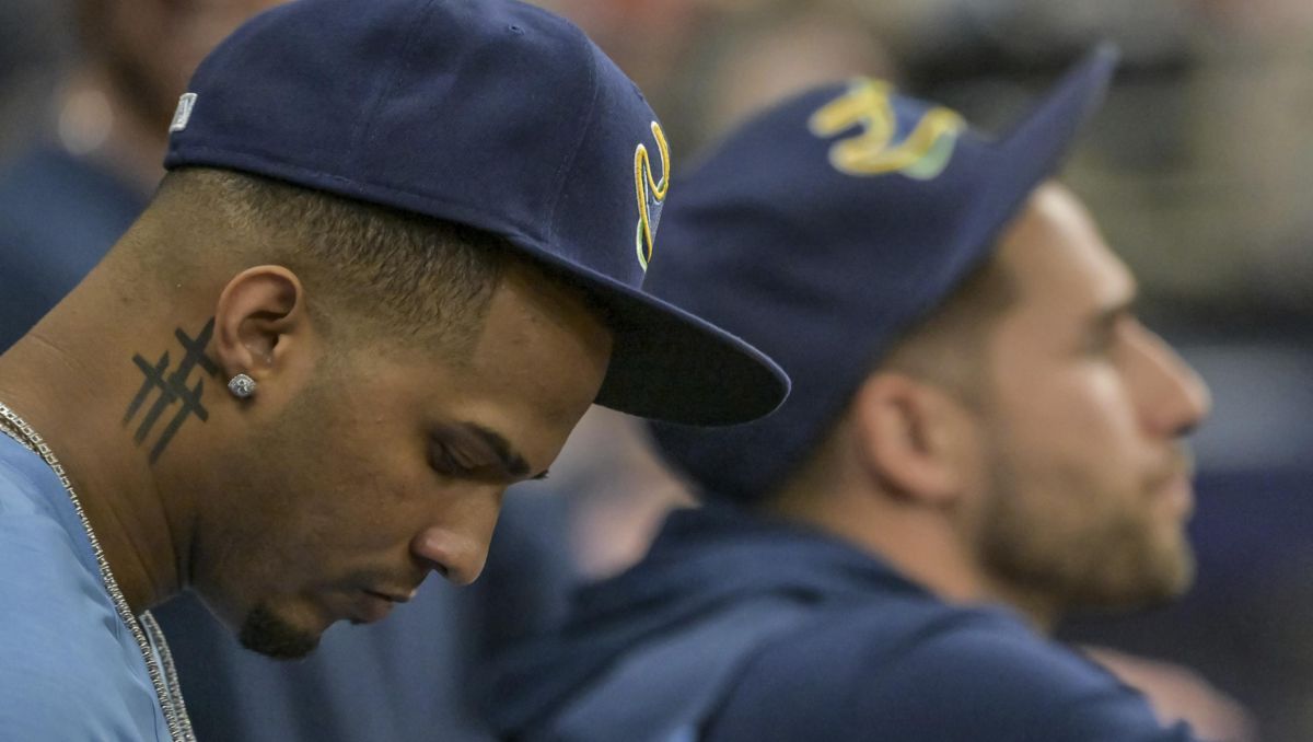 Wander Franco afronta segunda demanda e investigación extra - Séptima ...