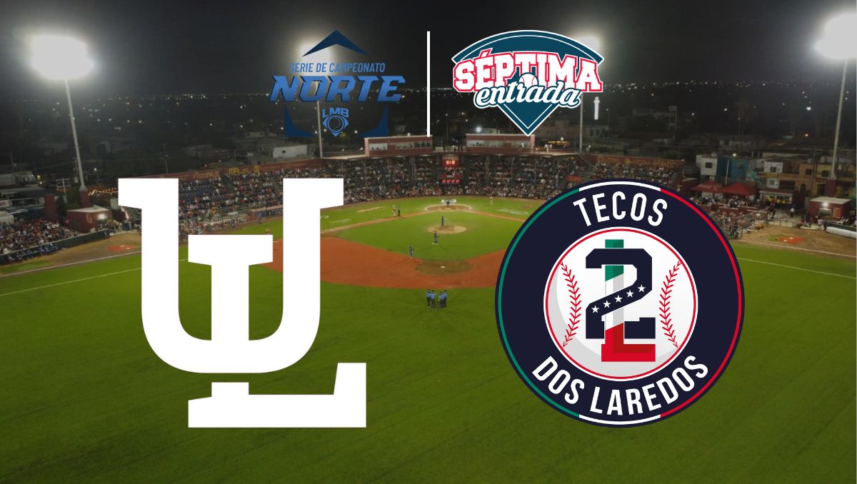 Dónde ver Algodoneros vs Tecos HOY: Juego 2 Playoffs LMB 2023 - Séptima ...