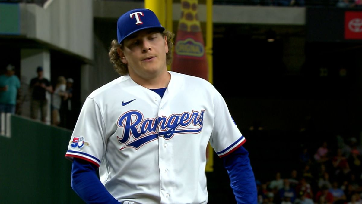 Yankees libera al recién firmado Spencer Howard - Séptima Entrada