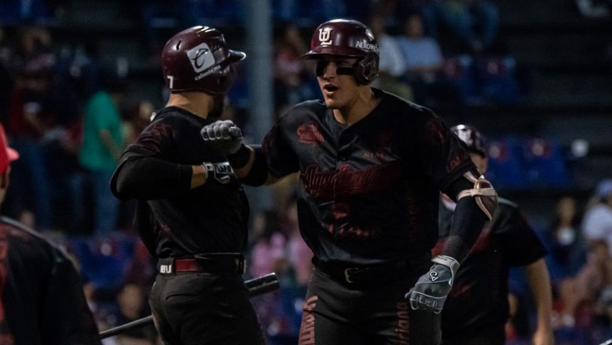 Algodoneros vs Tecos: resultado Juego 2 Playoffs LMB 2023 - Séptima Entrada