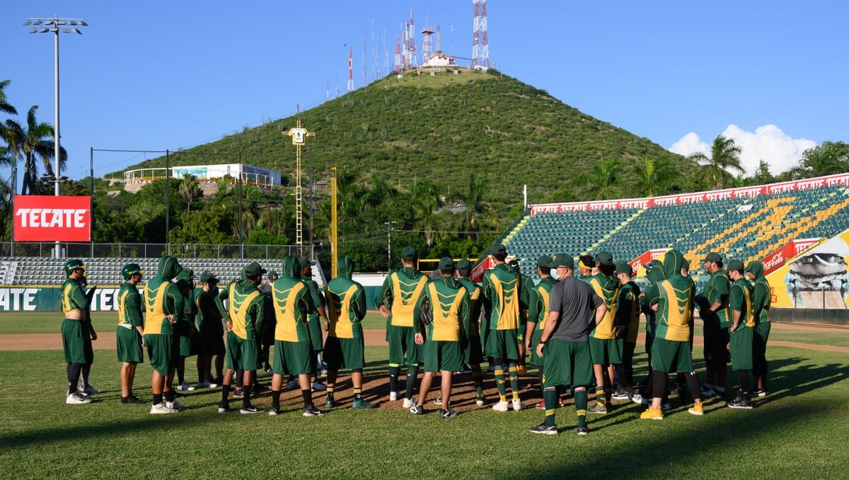 Cañeros de Los Mochis anuncia su lista de invitados a pretemporada ...
