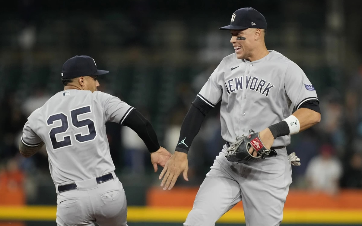 Los Yankees harán un análisis 'muy profundo' de toda la organización ...