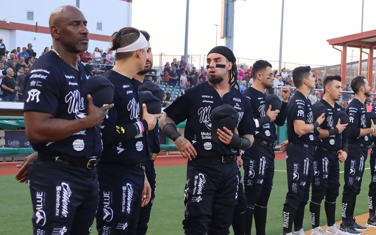 "Tenemos que renovar algunas áreas": Roberto Kelly, manager Sultanes ...