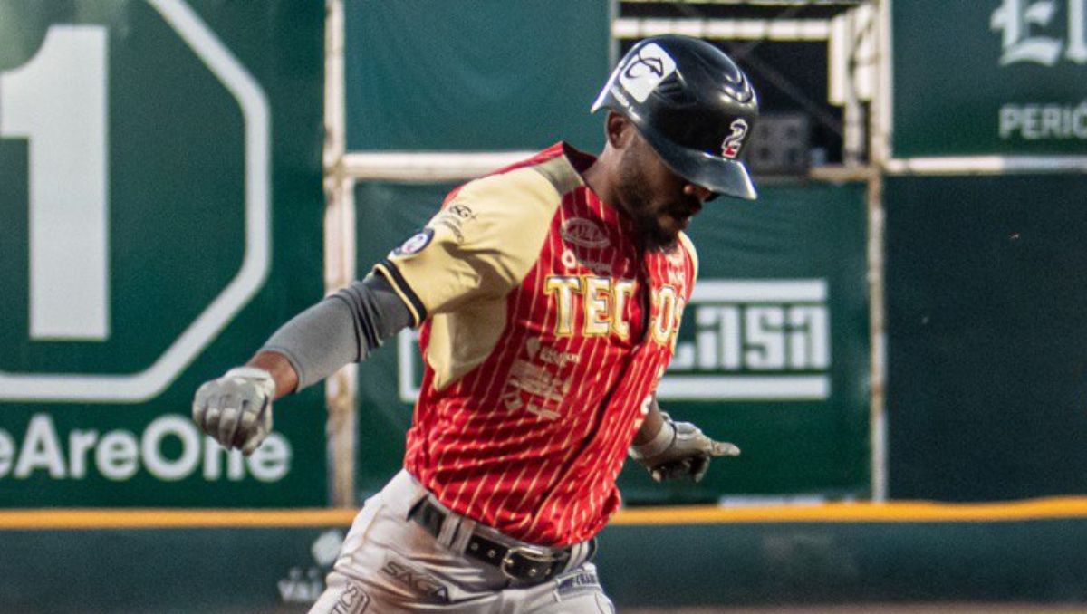 Tecos vs Algodoneros: resultado Juego 5 Hoy Playoffs LMB 2023 - Séptima ...