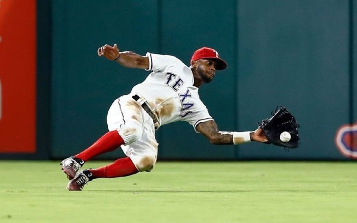 LMP: Delino DeShields es el nuevo refuerzo de los Sultanes - Séptima ...