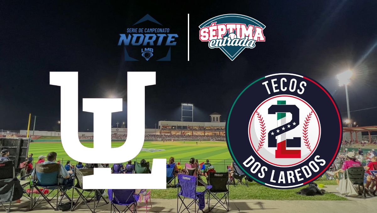 Dónde ver Algodoneros vs Tecos HOY: Juego 6 Hoy Playoffs LMB 2023 ...