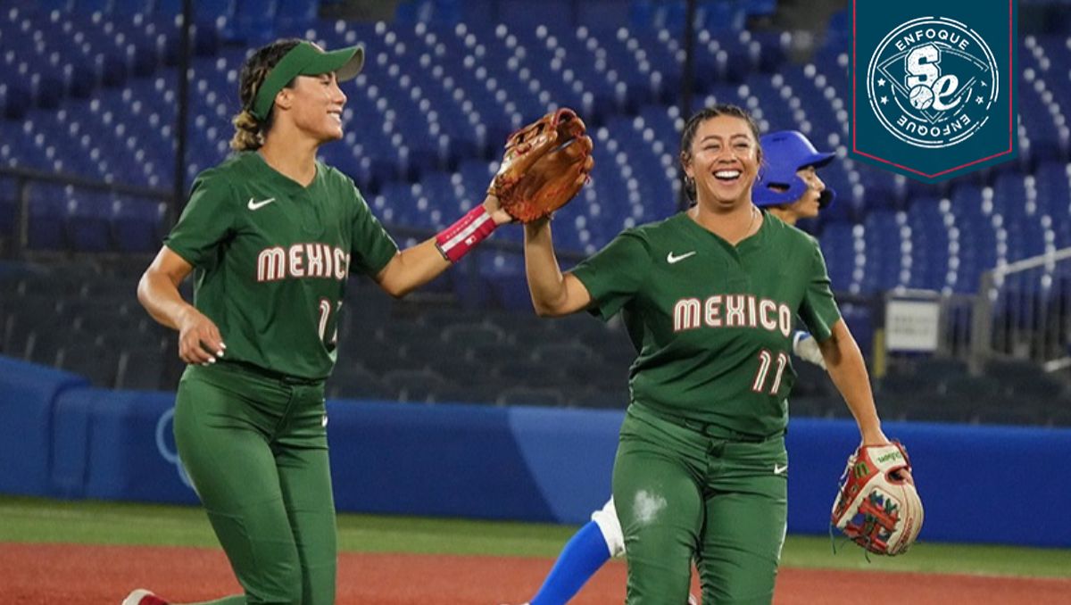 LMB creará la Liga Mexicana de Softbol - Séptima Entrada