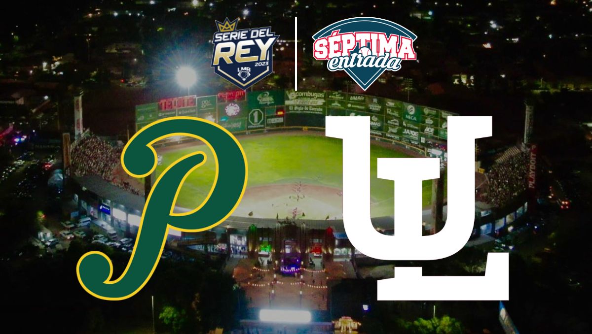 Dónde ver Pericos vs Algodoneros: Juego 6 HOY Serie del Rey 2023 ...