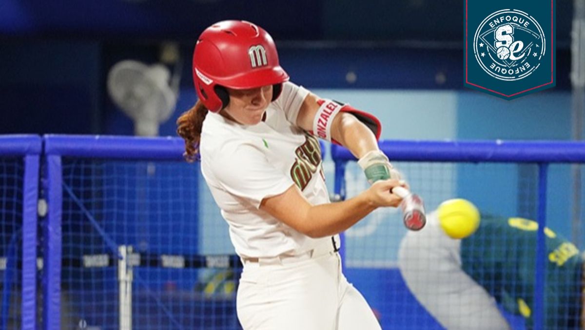 ¿Por qué una Liga Mexicana de Softbol y no una de beisbol femenil? - Séptima Entrada