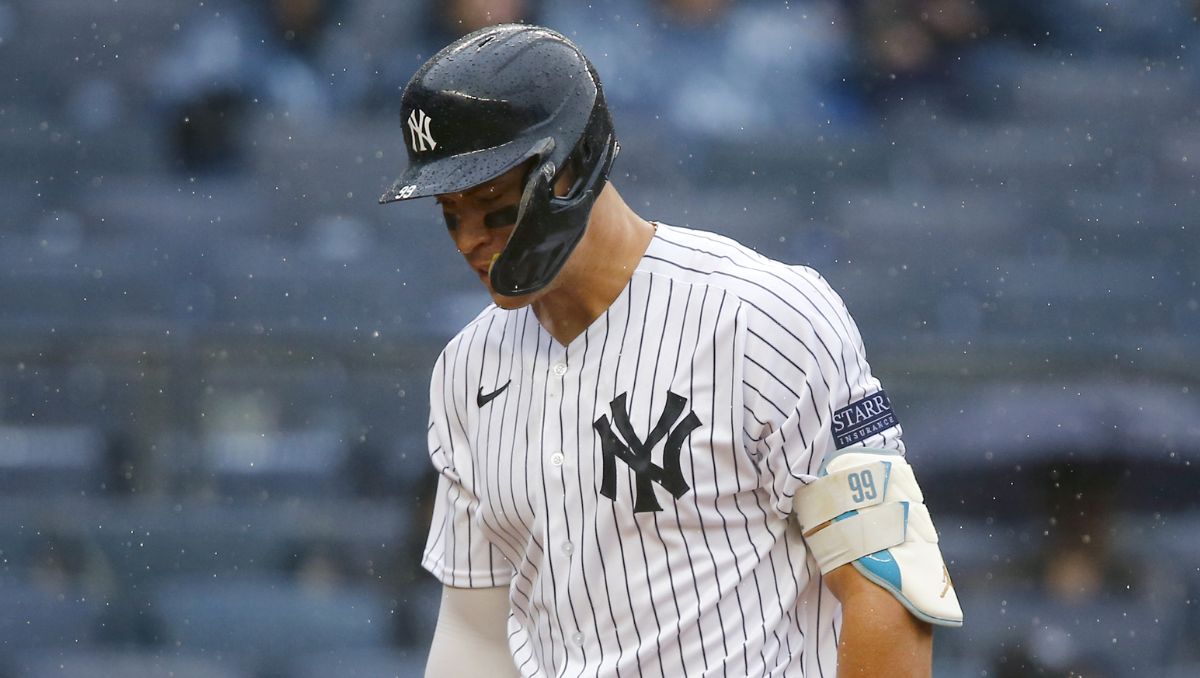 Yankees cierra la temporada como local con baja asistencia - Séptima ...