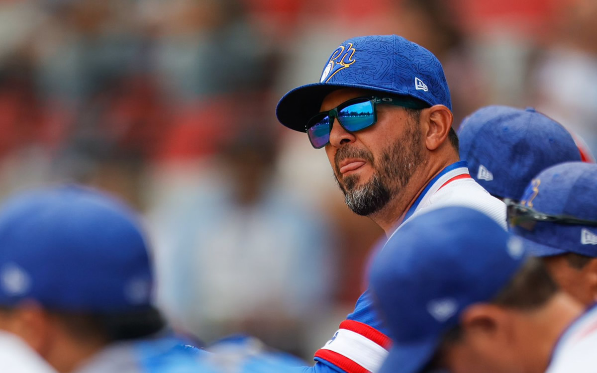 Charros de Jalisco apunta a Miami de la mano de Gil Velázquez - Séptima ...