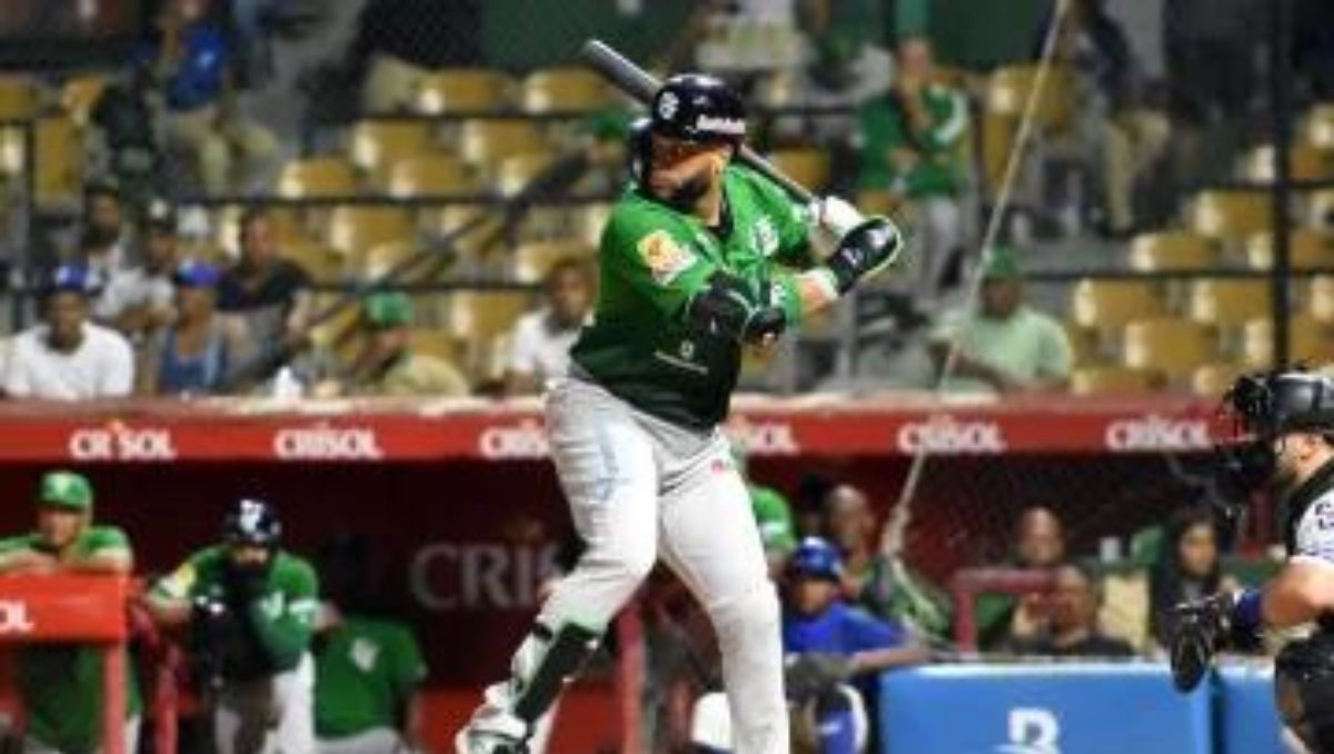 Robinson Canó ya tiene fecha de debut con Estrellas Orientales - Séptima Entrada