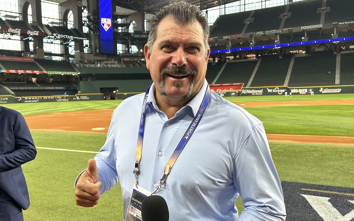 "Beisbol mexicano ha llegado para quedarse": Benji Gil - Séptima Entrada