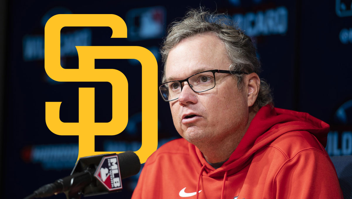 Mike Shildt: Padres firma a ex capitán de los Cardinals nuevo manager ...