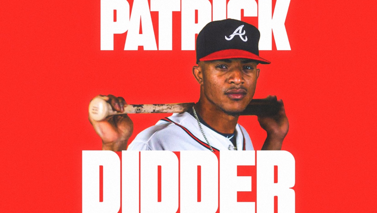 Ray-Patrick Didder es nuevo refuerzo de los Águilas de Mexicali ...