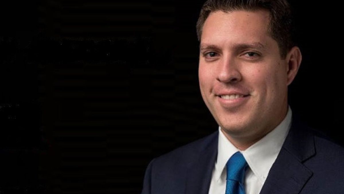 Venezolano Eduardo Brizuela es el nuevo vicepresidente de Mets ...