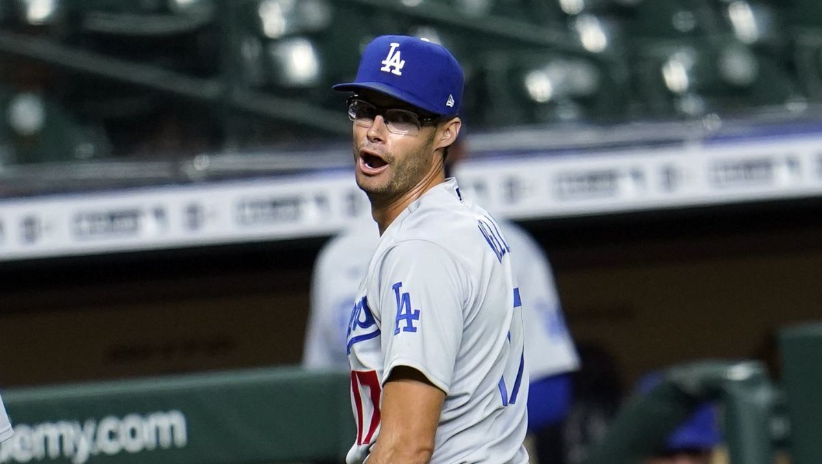 Dodgers firmará de regreso al polémico pitcher Joe Kelly - Séptima Entrada