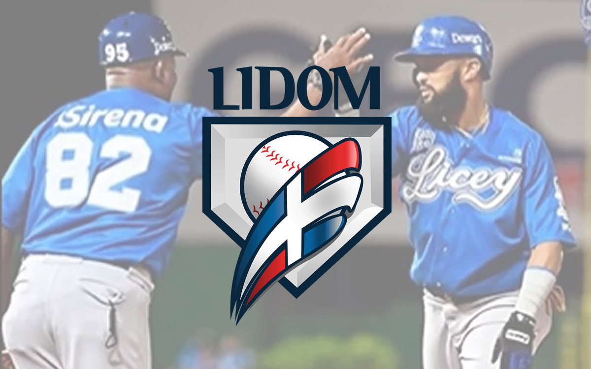 LIDOM: 4 equipos por los últimos dos boletos al Round Robin - Séptima ...