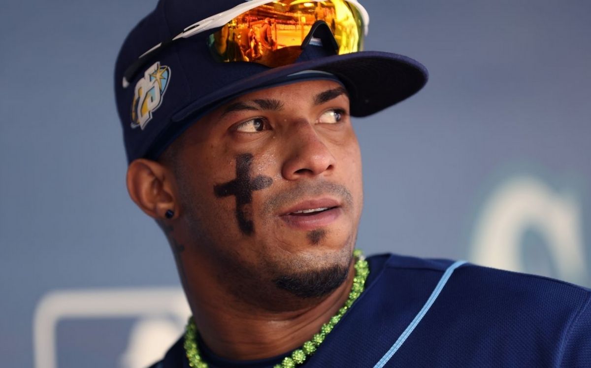 Se revelan detalles del caso Wander Franco - Séptima Entrada