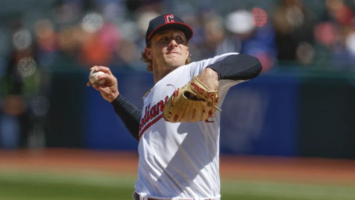 Zach Plesac acuerda por un año con los Angels en la MLB - Séptima Entrada