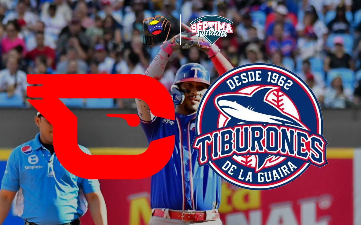 Cardenales vs Tiburones EN VIVO: Dónde ver HOY Round Robin LVBP 2024 - Séptima Entrada