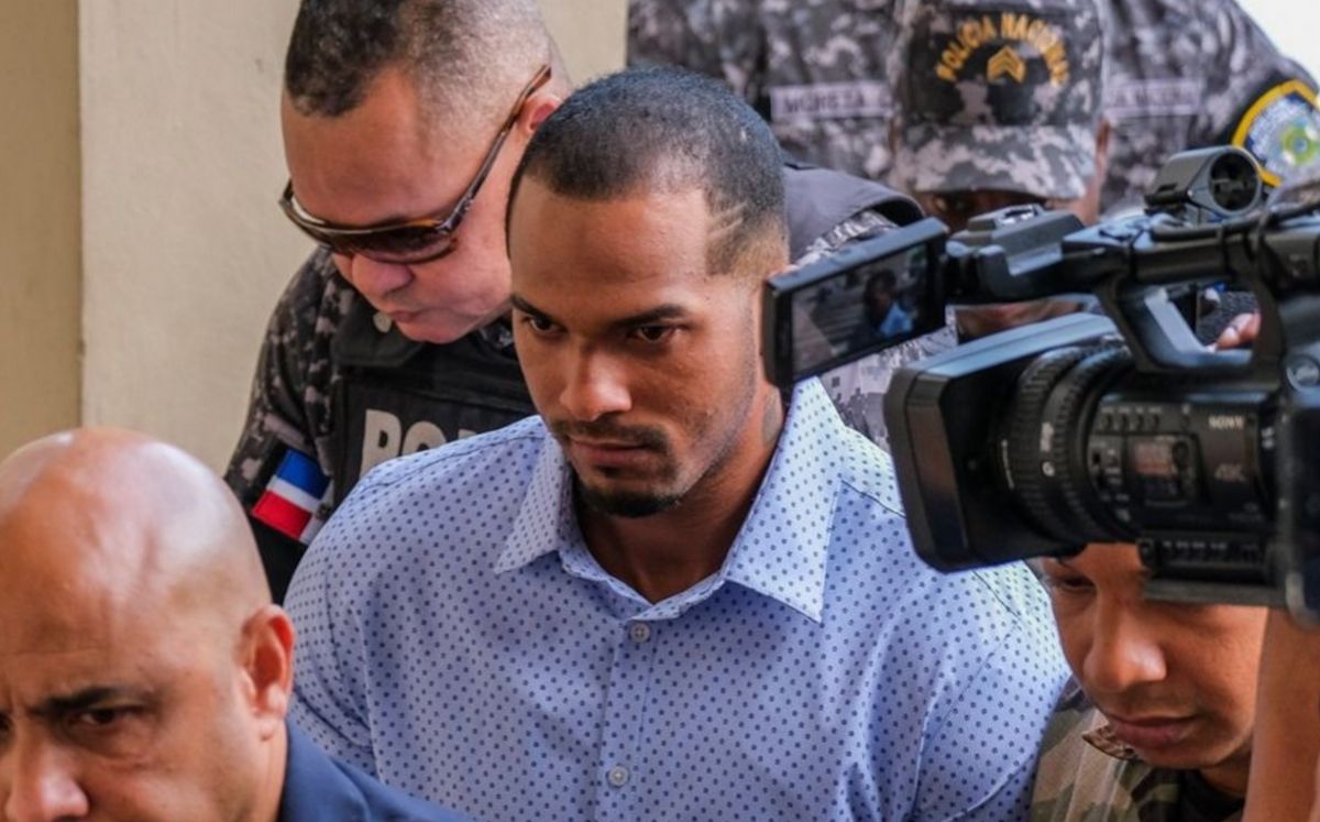 Wander Franco ve reducidos los cargos en su contra; afrontaría prisión ...