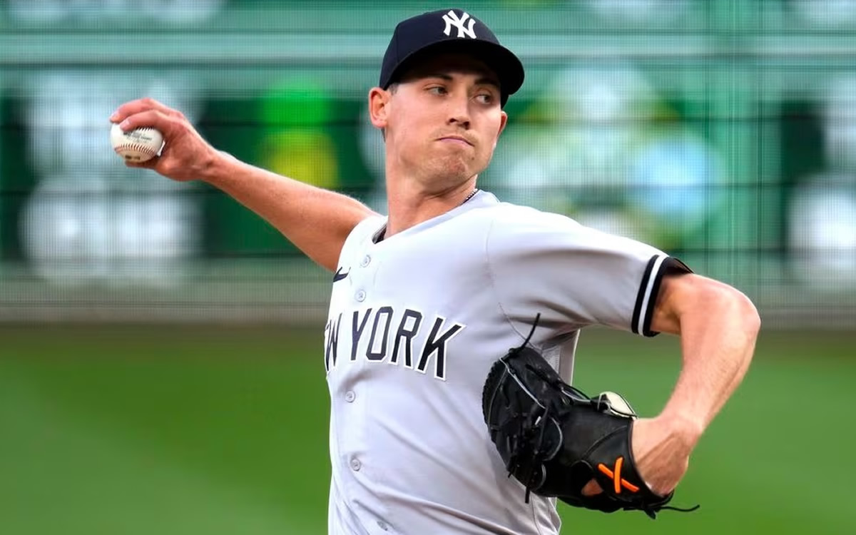 Reportes: Luke Weaver firma con los New York Yankees - Séptima Entrada