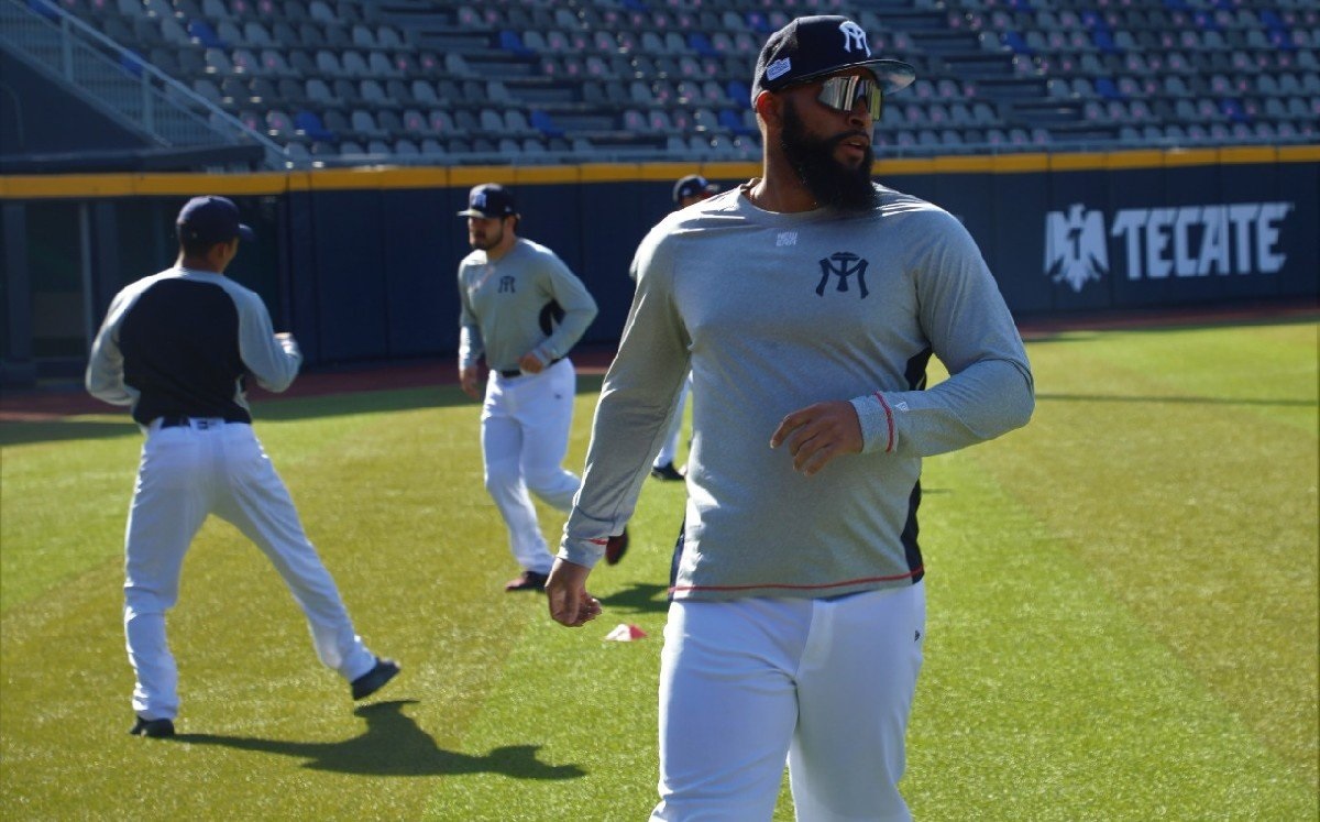 Regresa Zoilo Almonte a los Sultanes de Monterrey - Séptima Entrada