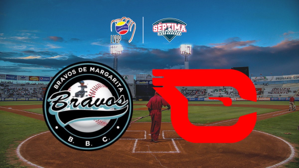 Bravos vs Cardenales: Dónde ver EN VIVO el Round Robin de la LVBP - Séptima Entrada