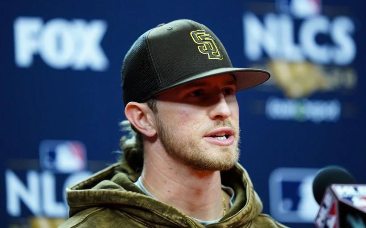 Josh Hader firma con Astros por cinco años - Séptima Entrada